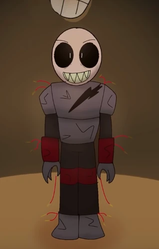 Corrupted Mii | Wii Deleted You Wiki | Fandom