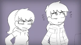 Kyle Sanders | Wii Deleted You Wiki | Fandom
