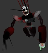 The Corrupted Mii | Wii Deleted You Wiki | Fandom