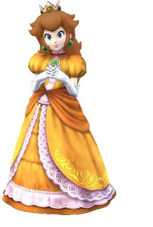 Daisy | Wii Fanon Wiki | Fandom