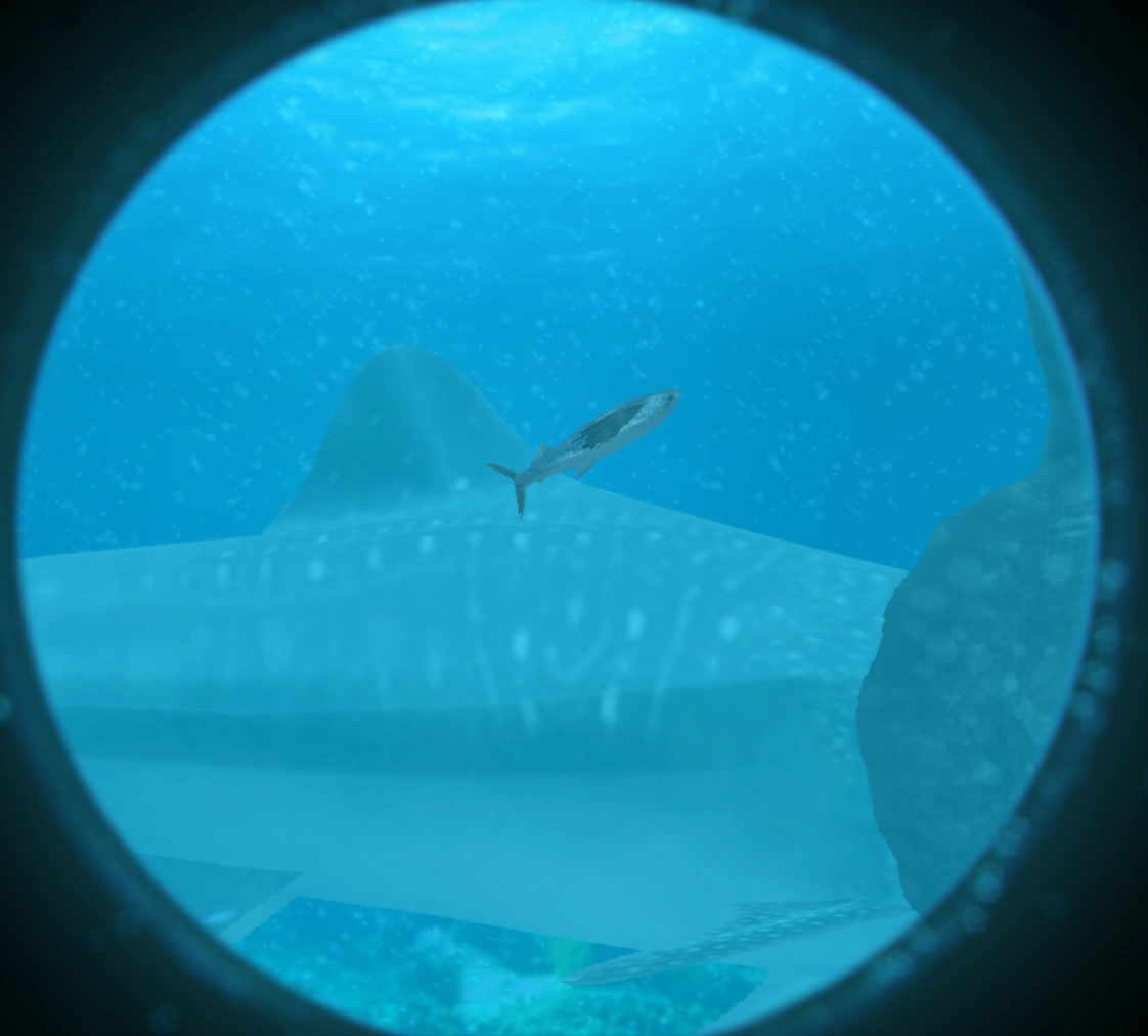 Submarine Tour | Wii Fishing Resort Wiki | Fandom