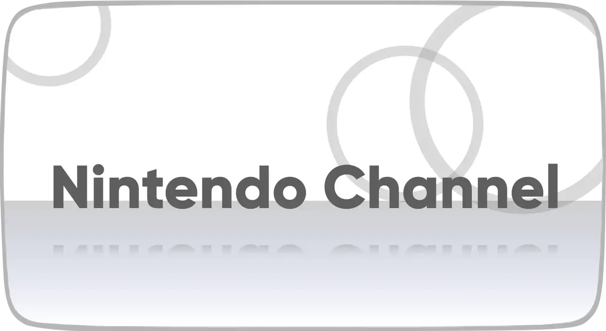 Nintendo Channel | WiiLink Wiki | Fandom