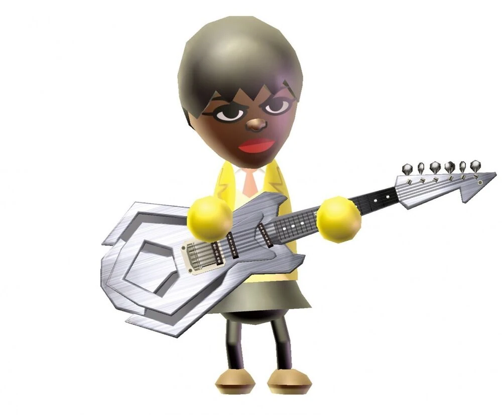 Sarah | WiiMotion Movies+ Wiki | Fandom