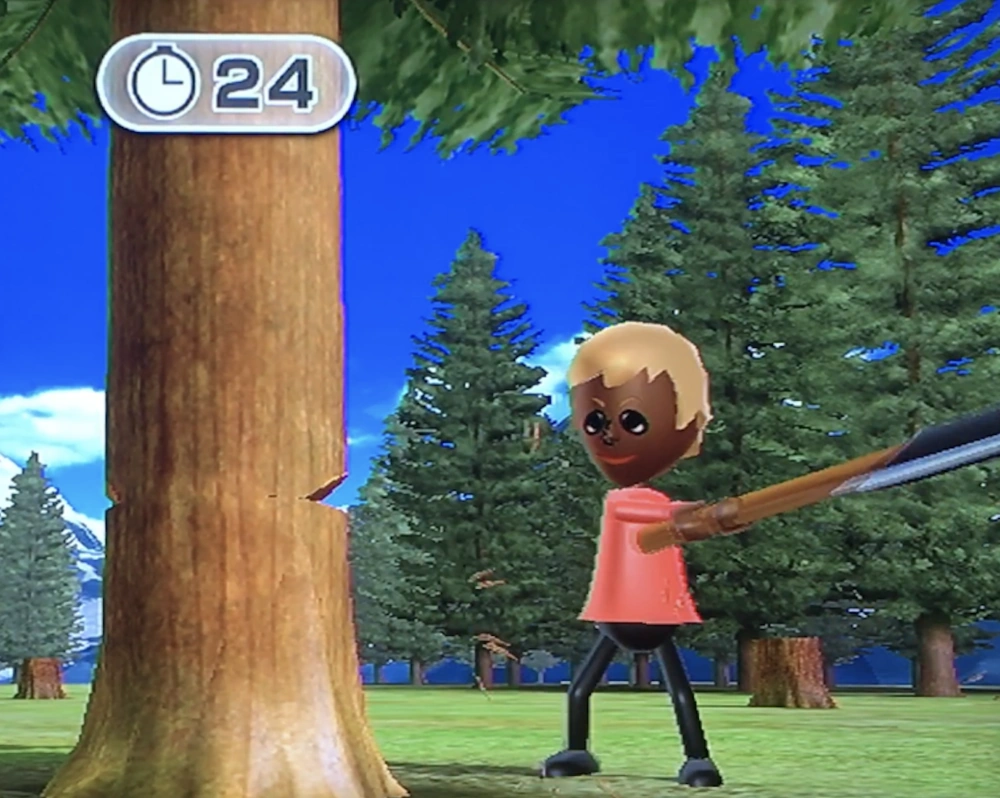 Stephanie | WiiMotion Movies+ Wiki | Fandom