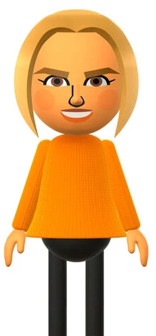 Ilka | WiiMotion Movies+ Wiki | Fandom