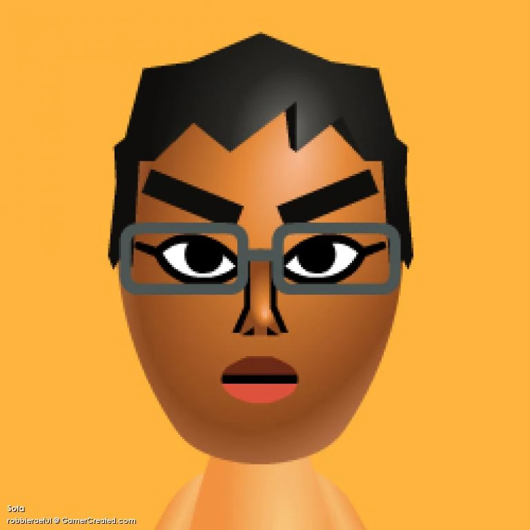 Sota | Wii Sports Resort Wiki | Fandom