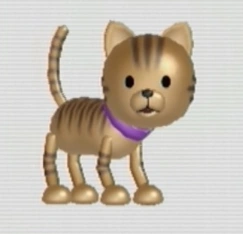 Cat | Wiikipedia | Fandom