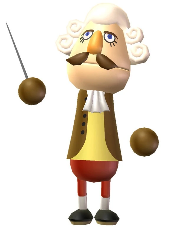 Gallery:Wii Music | Wiikipedia | Fandom