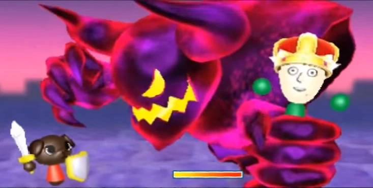 Ultimate Ghost | Wiikipedia | Fandom