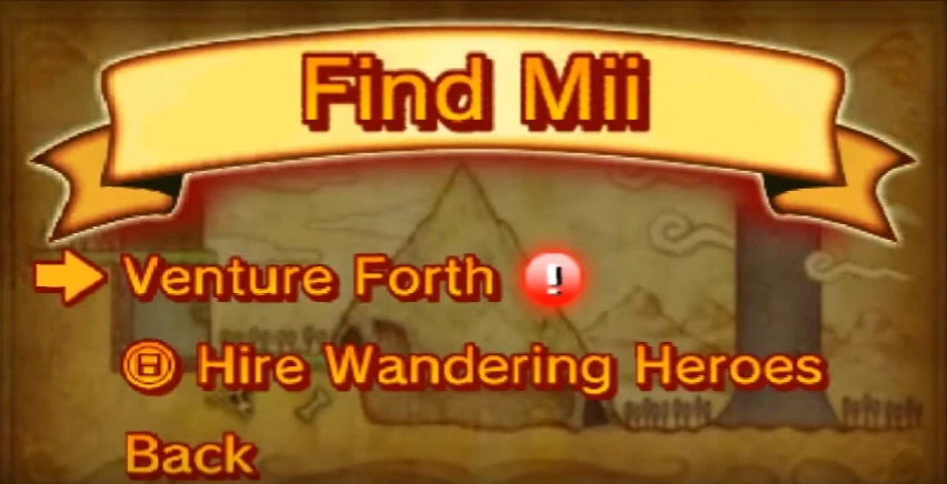 Find Mii (StreetPass Mii Plaza) | Wiikipedia | Fandom