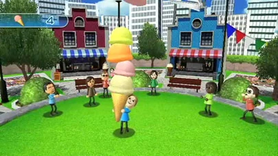 Wii Play: Motion | Wiikipedia | Fandom