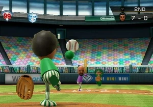 Baseball | Wiikipedia | Fandom