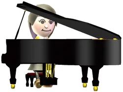 Wii Music/List of instruments | Wiikipedia | Fandom