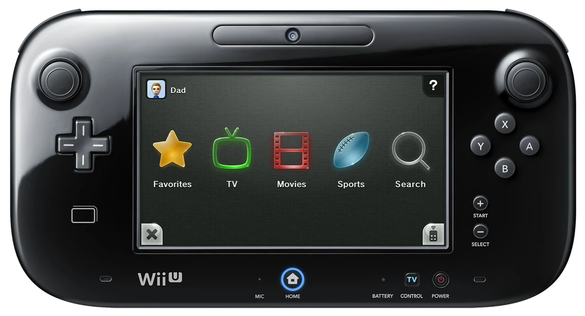 Nintendo TVii | Wiikipedia | Fandom