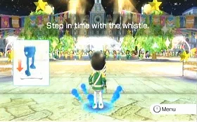 Rhythm Parade | Wiikipedia | Fandom