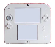 Nintendo 2DS | Wiikipedia | Fandom