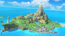 Wuhu Archipelago | Wiikipedia | Fandom
