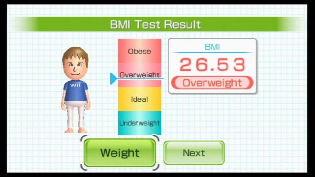 Wii Fit (series) | Wiikipedia | Fandom