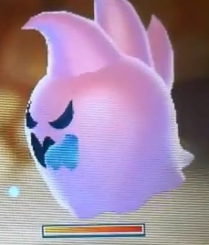 Blood Ghost | Wiikipedia | Fandom