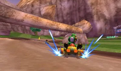 Maka Wuhu (Mario Kart 7) | Wiikipedia | Fandom