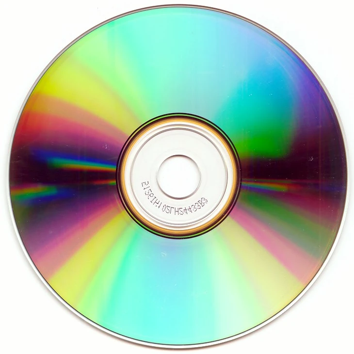 Optical disc | Wiikipedia | Fandom