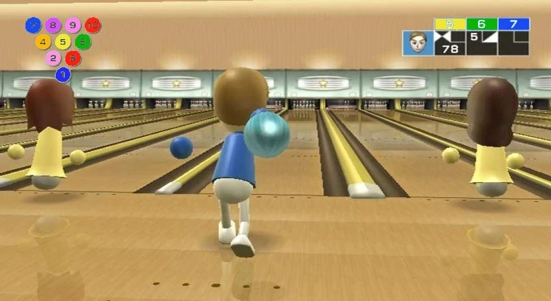 Bowling | Wiikipedia | Fandom
