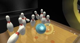 Strike bowling Wiikipedia Fandom
