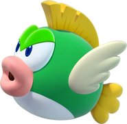 New Super Mario Bros. U | Wii U Wiki | Fandom