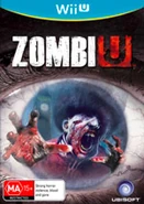 ZombiU | Wii U Wiki | Fandom