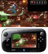 Nintendo Land | Wii U Wiki | Fandom