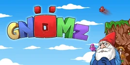 Gnomz | WiiWare Wiki | Fandom