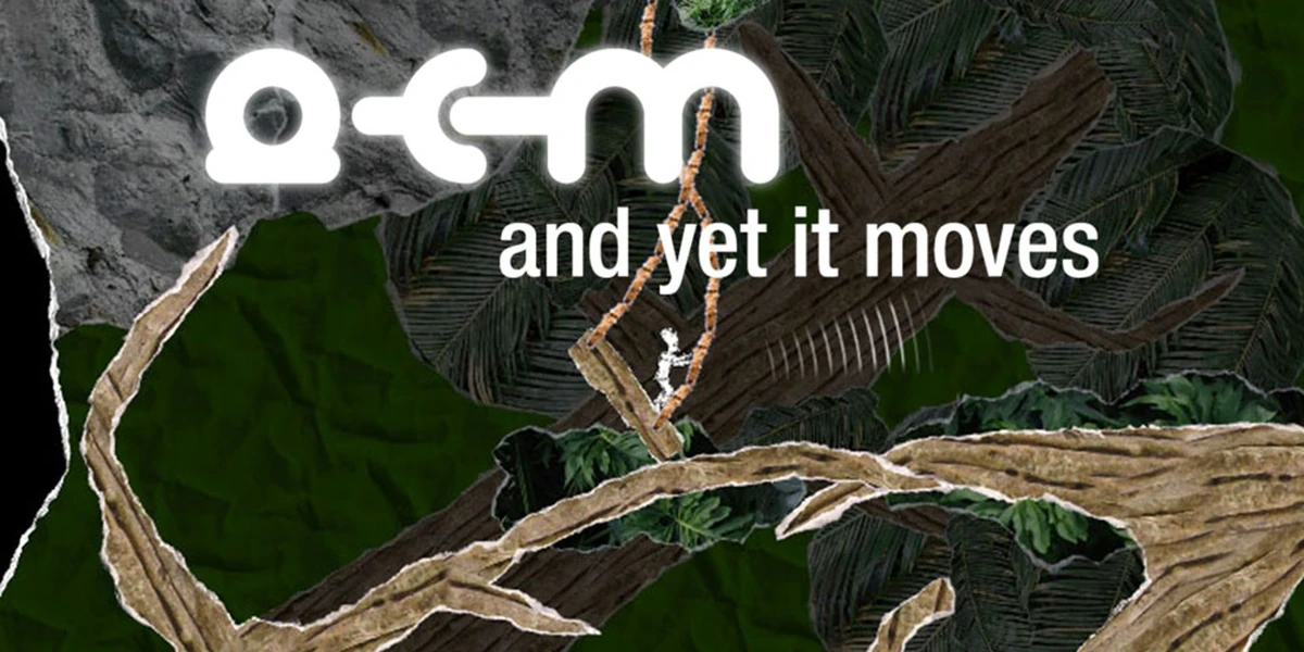 And Yet It Moves | WiiWare Wiki | Fandom