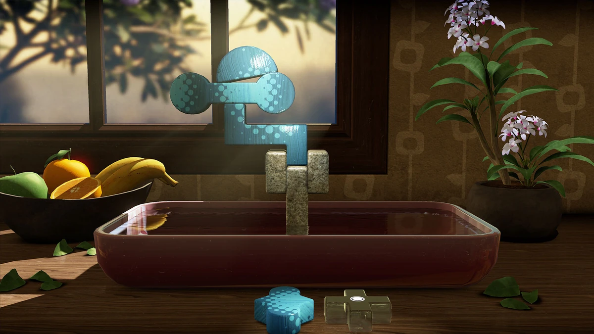 Gallery | Wiiware Wiki | Fandom