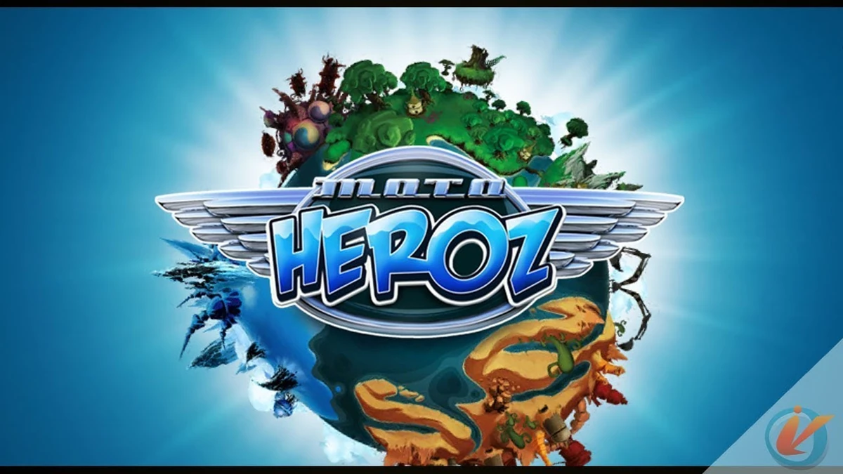 Motoheroz | Wiiware Wiki | Fandom