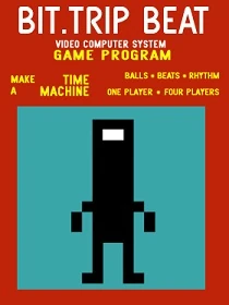 Bit.Trip Beat | Wiiware Wiki | Fandom