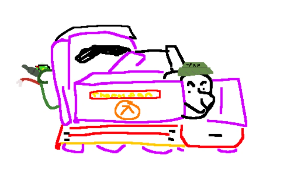 Thomas fan | Wikain Clash Wiki | Fandom