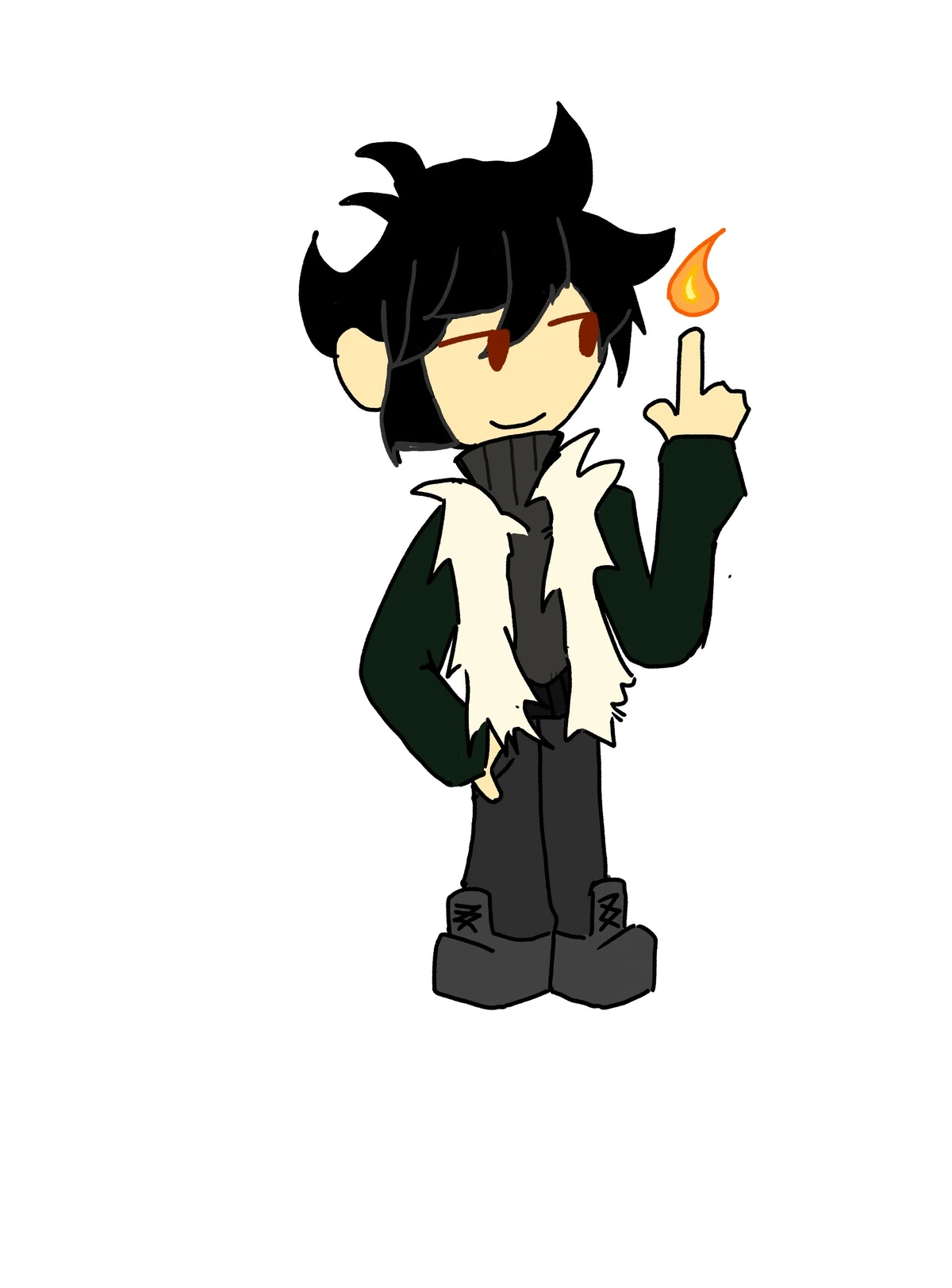 Alex | Wikain Clash Wiki | Fandom