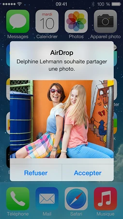 AirDrop | Apple Wiki | Fandom