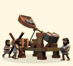 Catapult | Ikariam Wiki | Fandom