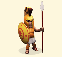 Hoplite | Ikariam Wiki | Fandom