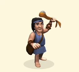 Slinger | Ikariam Wiki | Fandom