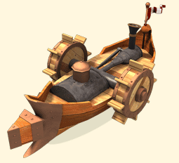 Steam Ram | Ikariam Wiki | Fandom