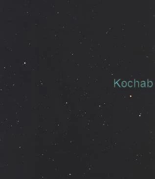 Kochab (estrella) | Wiki Wikastro | Fandom