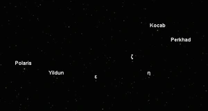 Yildun (estrella) | Wiki Wikastro | Fandom