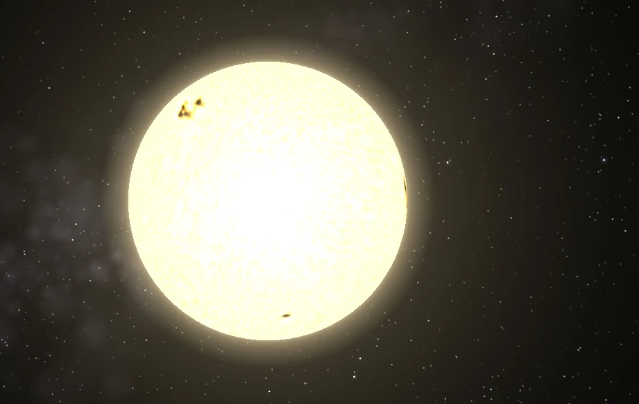 Algieba | Wiki Wikastro | Fandom