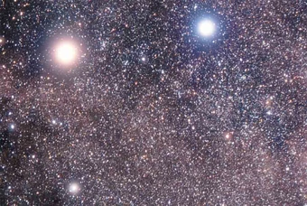 Constelación Del Centauro Constelación Concepto Y Lista De Las