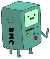 BMO(Galeria) | Wiki Wiki Adventure Time | Fandom