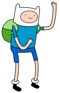 Finn | Wiki Wiki Adventure Time | Fandom