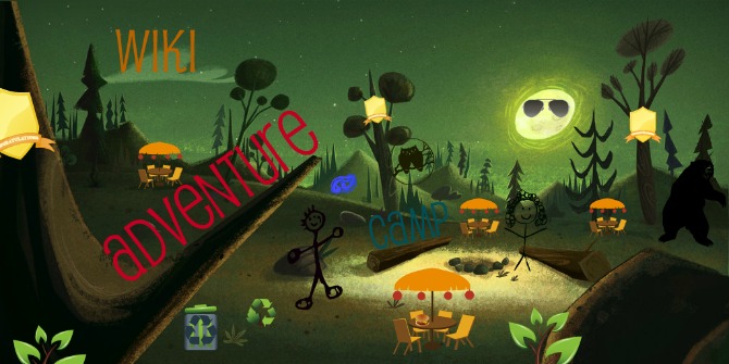 Wiki Adventure Wiki | Fandom