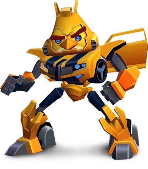 Angry Birds Transformers | Wiki Wiki angry birds | Fandom